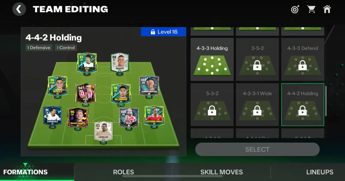 Best FC Mobile Manager Mode Tactics: All You need To Know