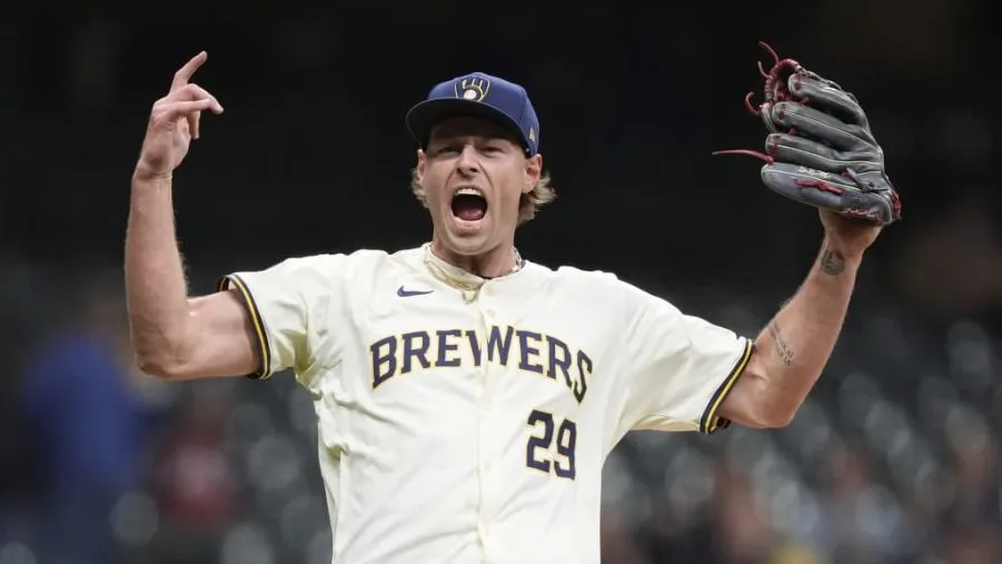 Who is the Tallest Baseball Player in 2025? Top 10 Ranked