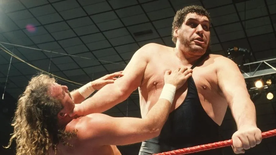 Top 10 Tallest WWE Wrestlers of All Time | Ranked – 2025