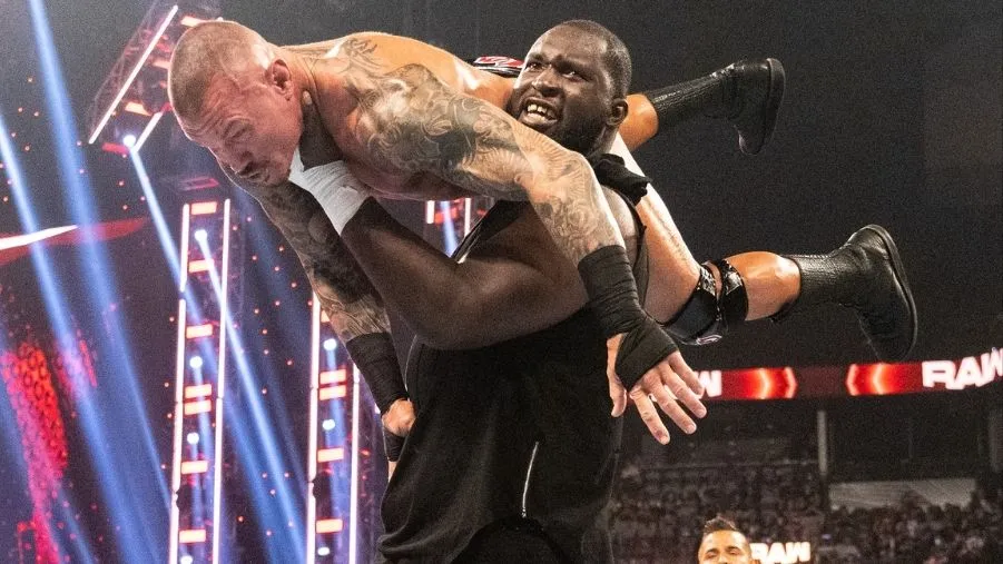 Top 10 Tallest WWE Wrestlers of All Time | Ranked – 2025