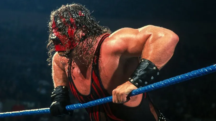 Top 10 Tallest WWE Wrestlers of All Time | Ranked – 2025