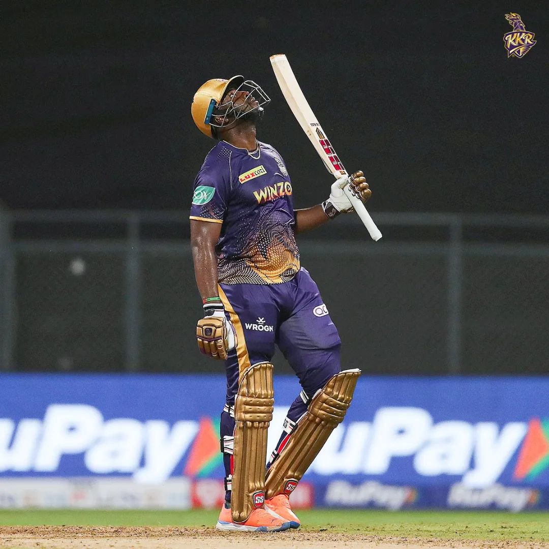 Andre Russell: Net Worth, Wife, Family, Career, Stats And More