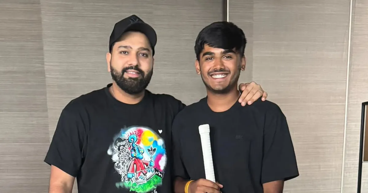 Ayush Mhatre: Net Worth, Girlfriend, Family, Career, Stats And More