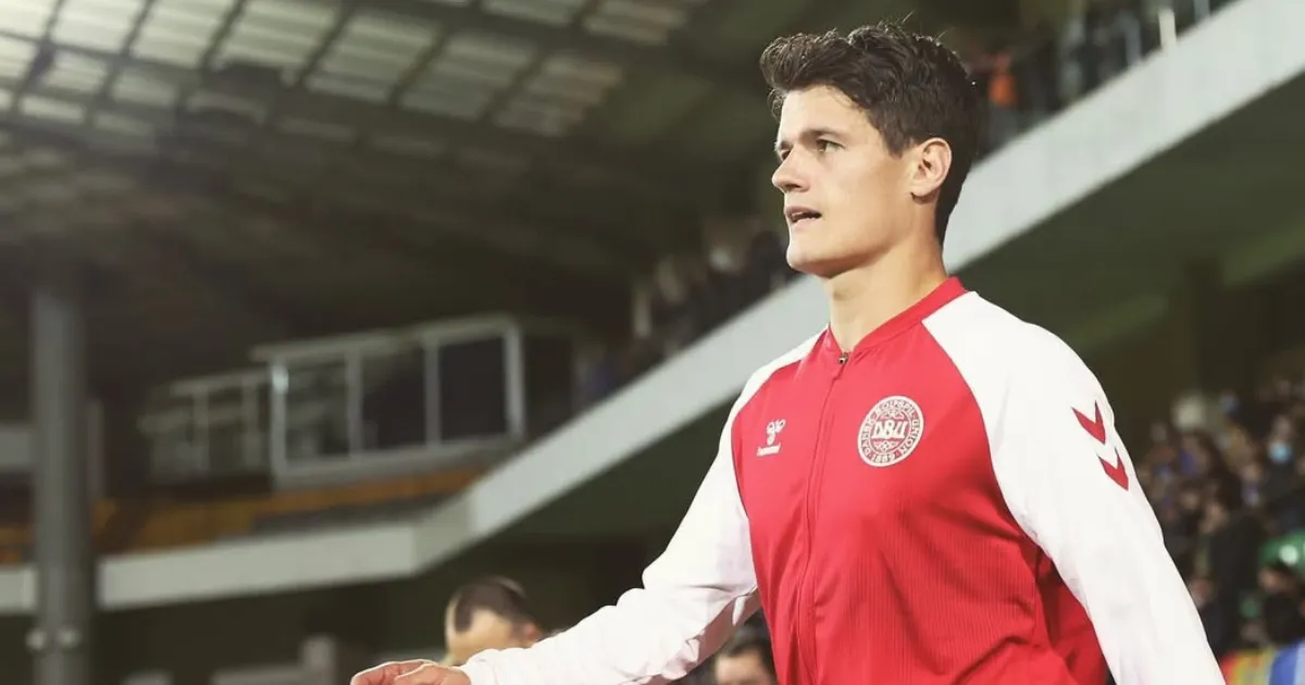 Christian Nørgaard - Bio, Career, Stats, Playing Style, Achievements ...