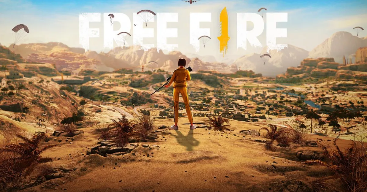 What is BR Mode in Free Fire? All Modes, Weapons, Vehicles & More