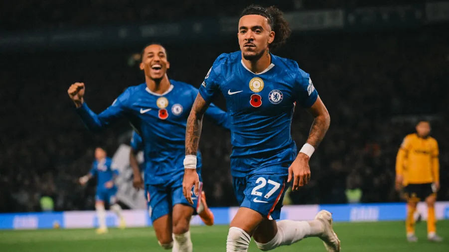 Top 10 Best Chelsea Players - Currently Ranked