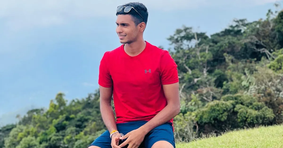 Matheesha Pathirana: Net Worth, Girlfriend, Family, Career, Stats And More