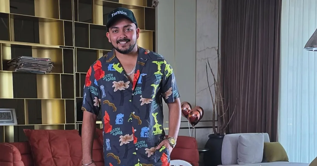 Prithvi Shaw: Net Worth, Girlfriend, Family, Career, Stats, and More