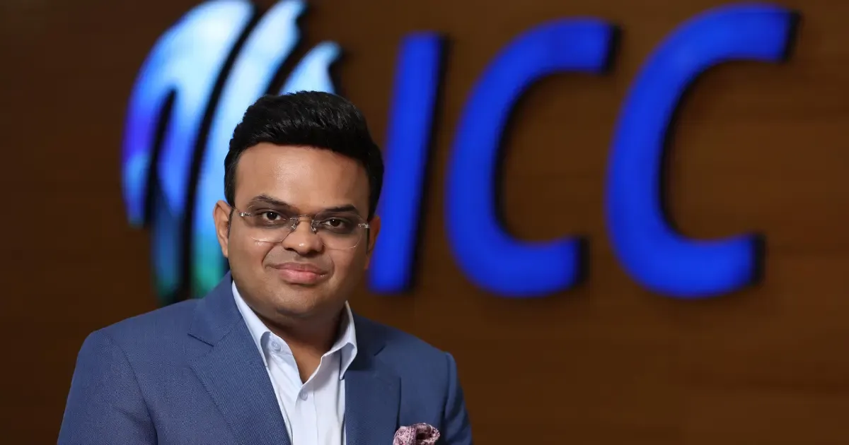 Jay Shah: Net Worth, Age, Bio, Family, Career & More
