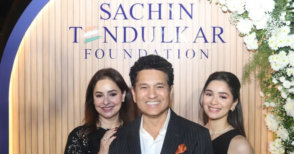 Sachin Tendulkar Net Worth and IPL Salary - 2026 Updated