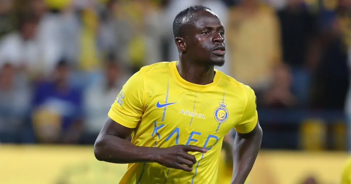 Sadio Mane: Bio, Age, Salary, Stats, Playing Style, Partner & Net Worth