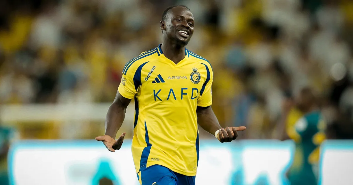 Sadio Mane: Bio, Age, Salary, Stats, Playing Style, Partner & Net Worth