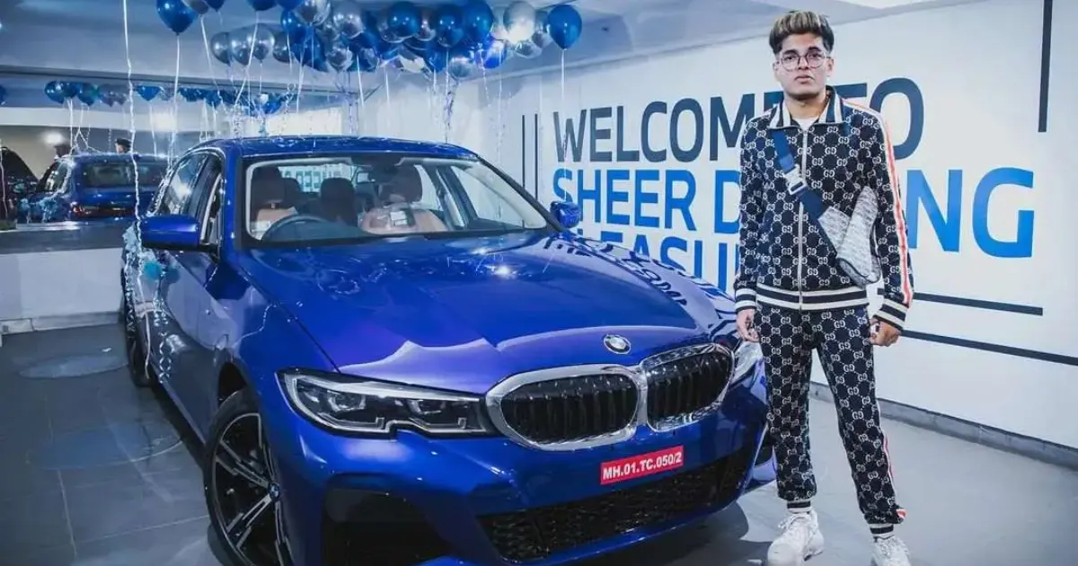 Jonathan Gaming Net Worth: Career, Income Source, Achievements & More