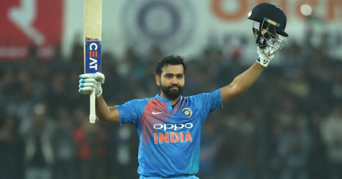Top 10 Fastest double century in ODI (Updated 2026)