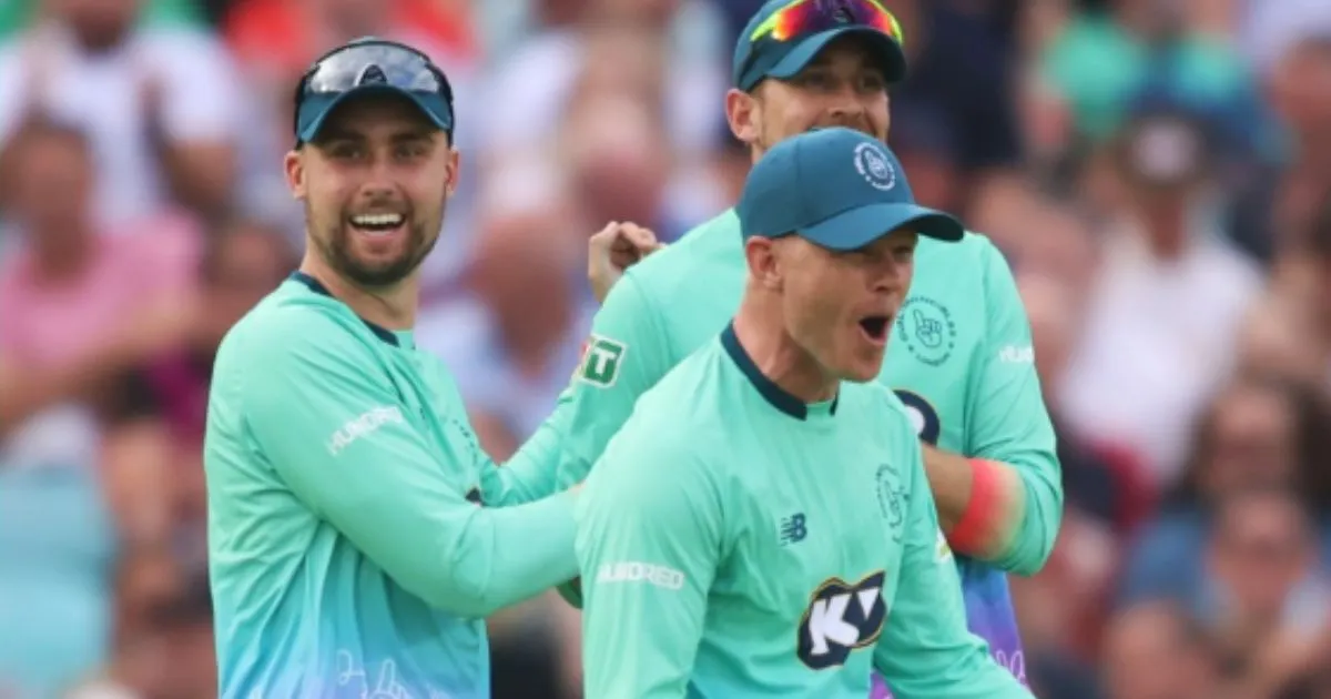 Oval Invincibles: All About Players, Owners, Captains, Coaches, Records ...