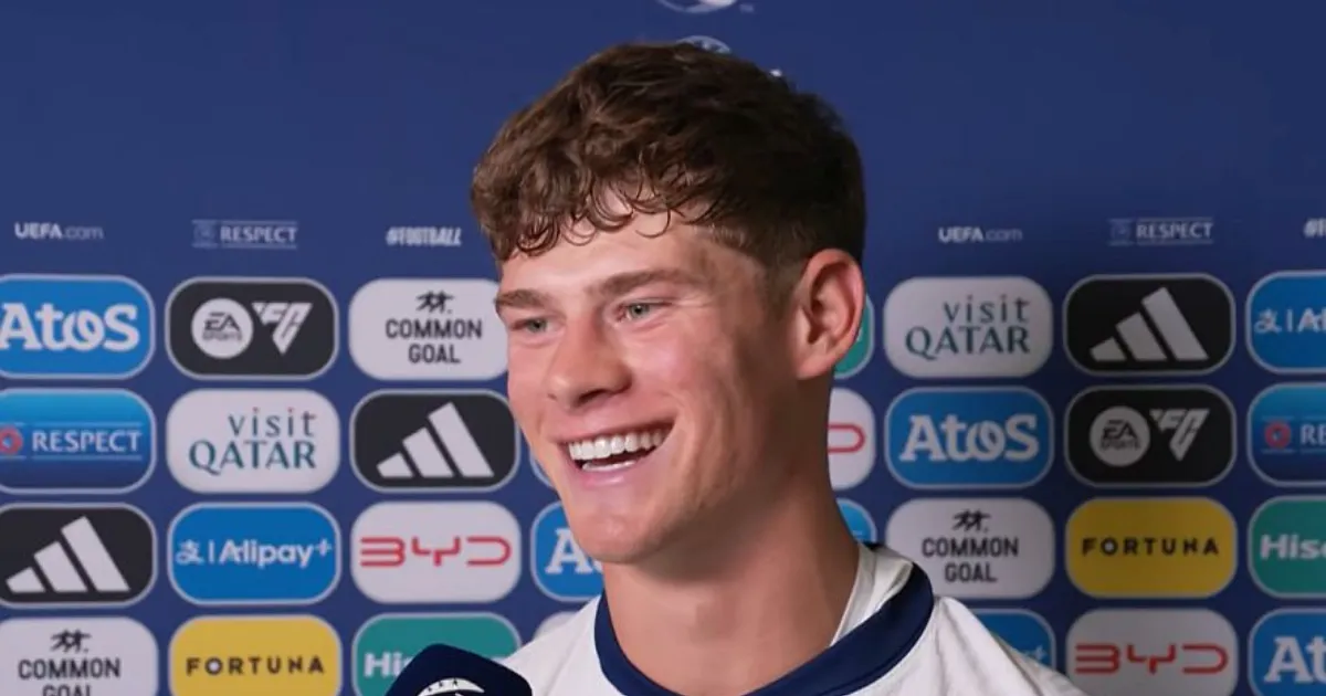 Charlie Cresswell - Bio, Career, Stats, Playing Style, Achievements ...