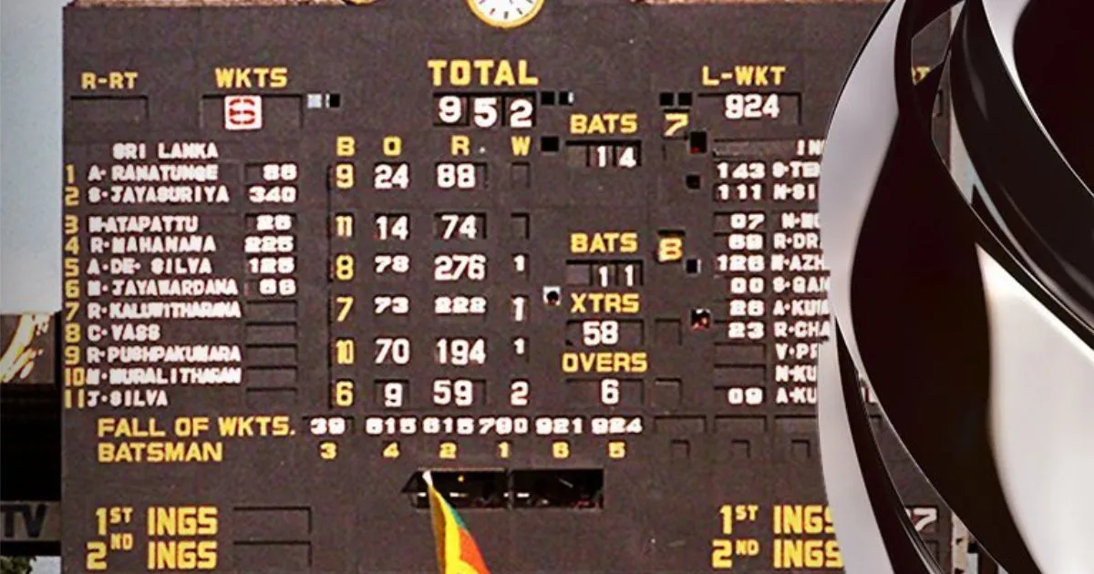 Top 10 Highest Test Score (Updated 2026)