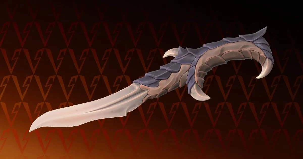 Top 10 Best Valorant Knives in 2026: All Knives Ranked List
