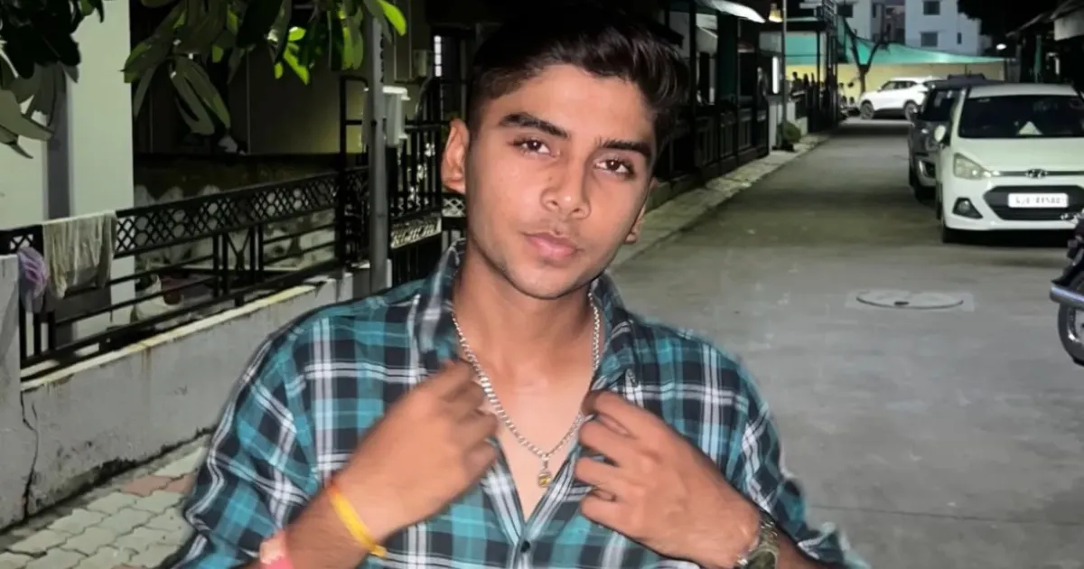 Vedant Trivedi: Net Worth, Girlfriend, Family, Career, Stats And More