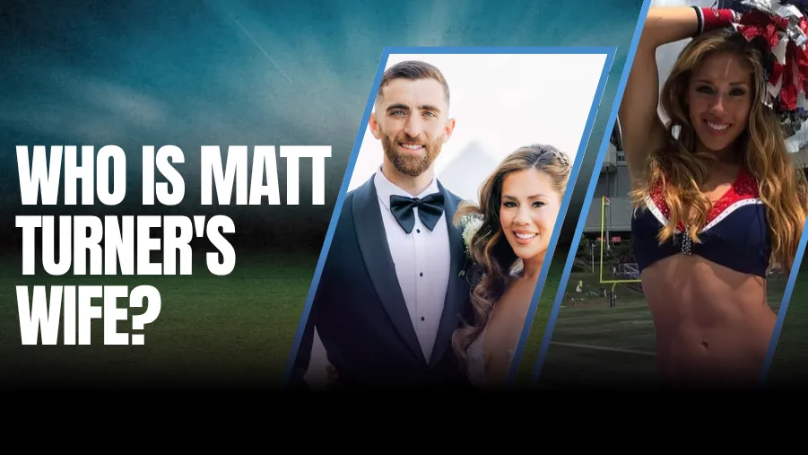 Matt Turner Wife Ashley Herron: Age, Background & Early Life