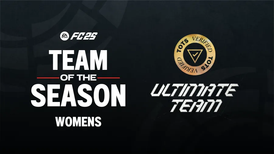 FC 25 Women's Ultimate TOTS Leaked: All Official Stats Revealed