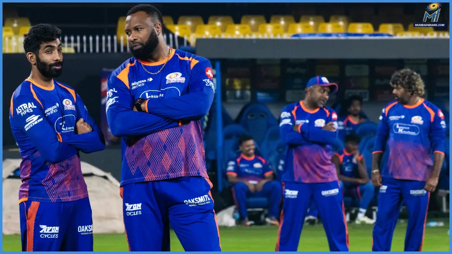 What Happens if RR vs MI is Washed Out Due to Rain?