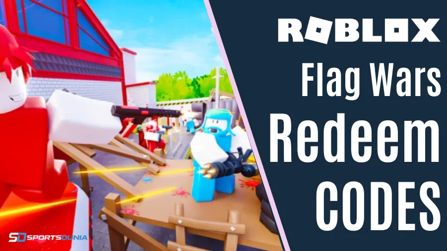 Roblox Flag Wars Codes: Latest Updated List (February 2026)