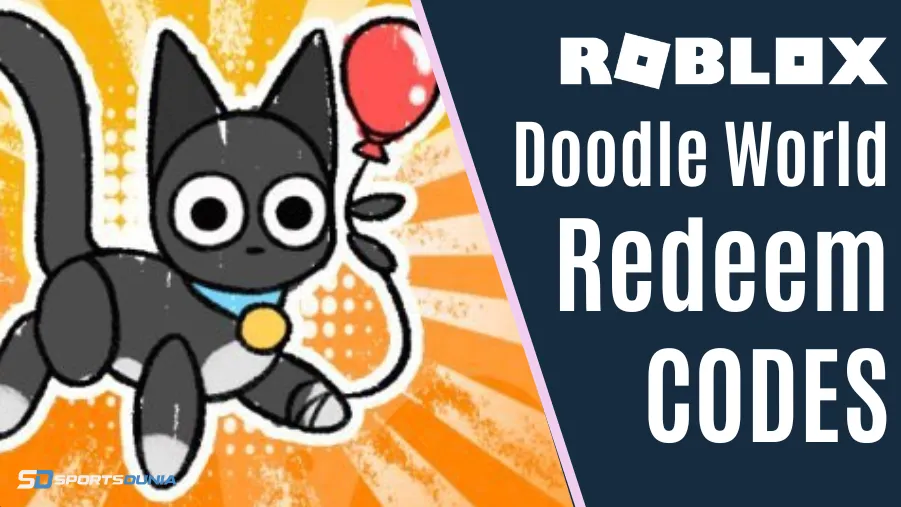 Doodle World Codes: All Latest Redeem Codes (February 2026)