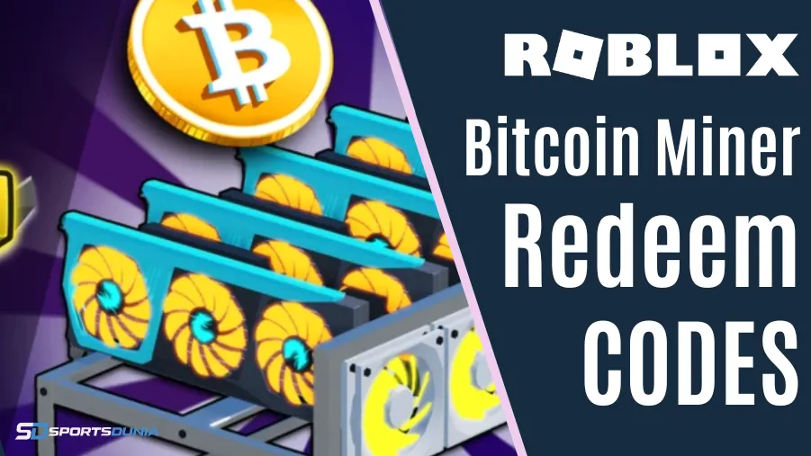 Bitcoin Miner Codes: Active Redeem Codes (November 2025)