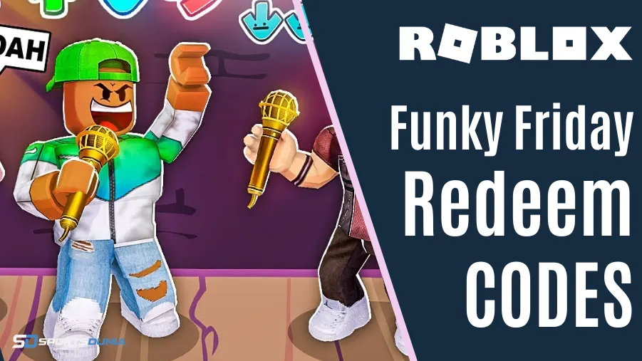 Latest Roblox Funky Friday Codes: All New Codes (December 2025)