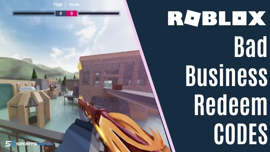 Bad Business Codes : All Latest Updated Codes (October 2025)