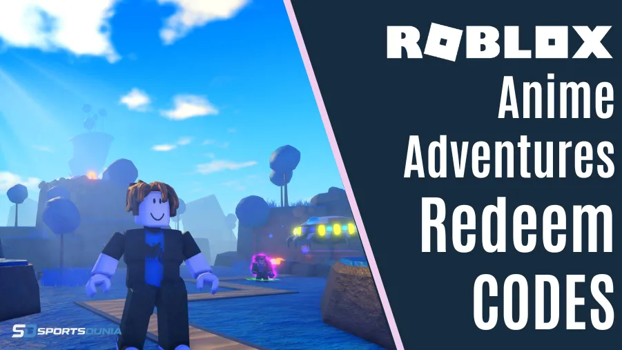 Anime Adventures Codes: All Updated Codes List (February 2026)
