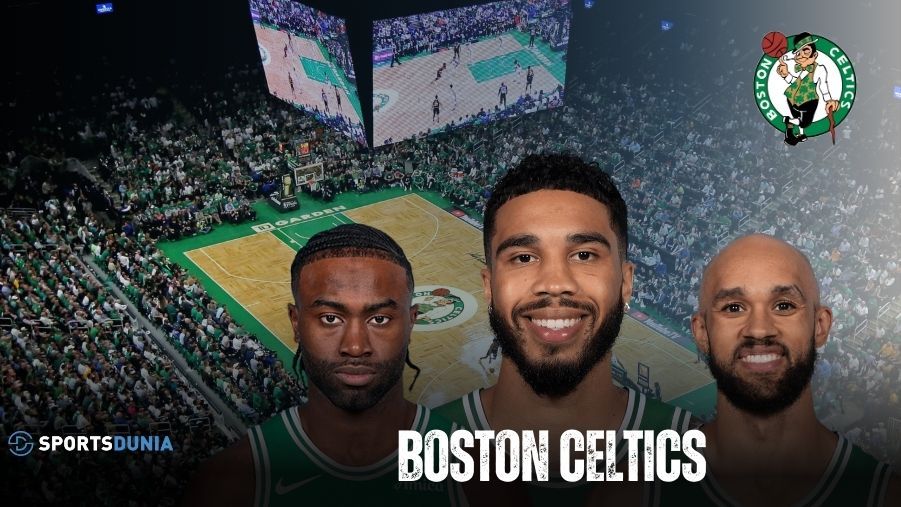 Boston Celtics: Players, Net Worth, History, Stats And More