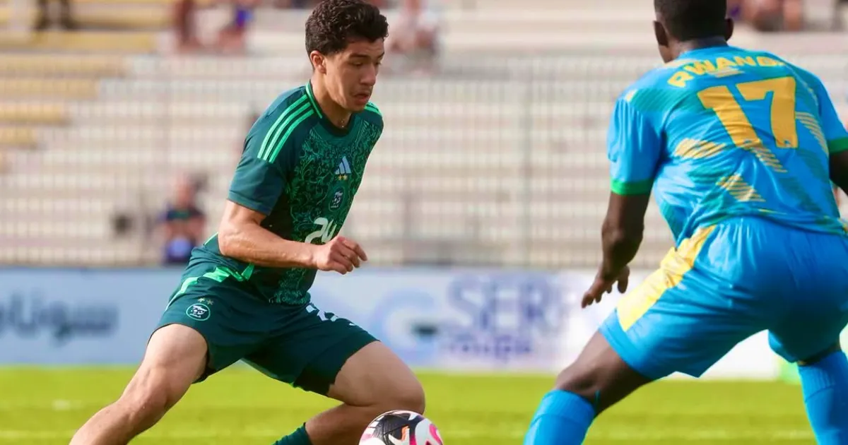 Ibrahim Maza - Bio, Career, Stats, Playing Style, Achievements & Traits