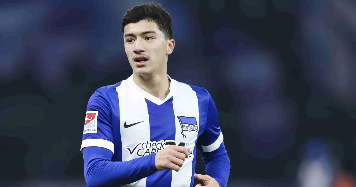 Ibrahim Maza - Bio, Career, Stats, Playing Style, Achievements & Traits