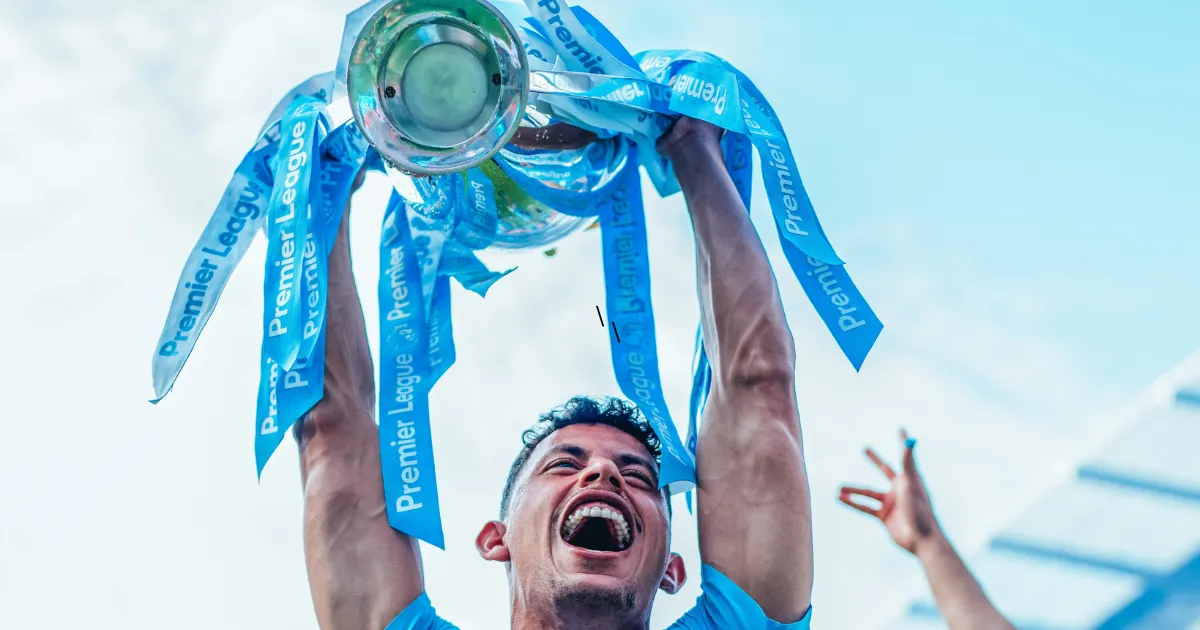 Matheus Nunes - Bio, Career, Stats, Playing Style, Achievements & Traits