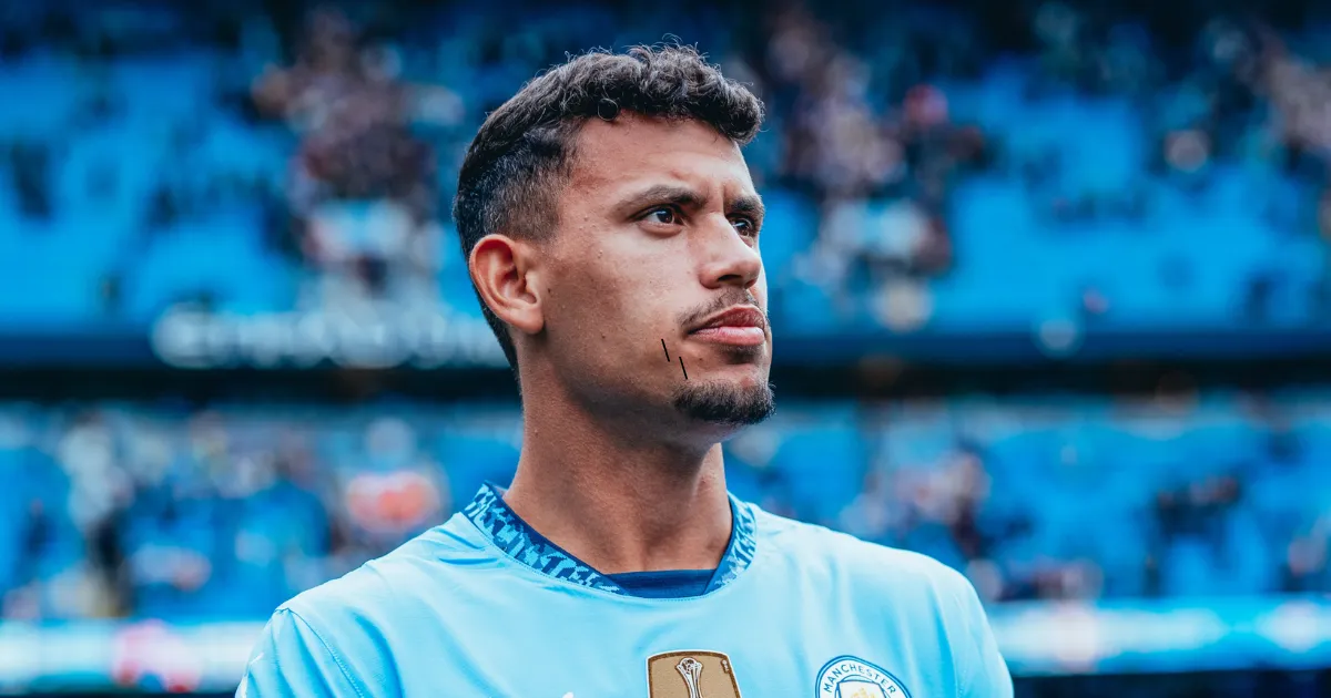 Matheus Nunes - Bio, Career, Stats, Playing Style, Achievements & Traits