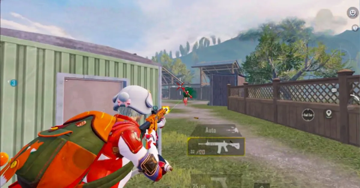 Top BGMI Sensitivity Codes Settings for Zero Recoil and Better Aim