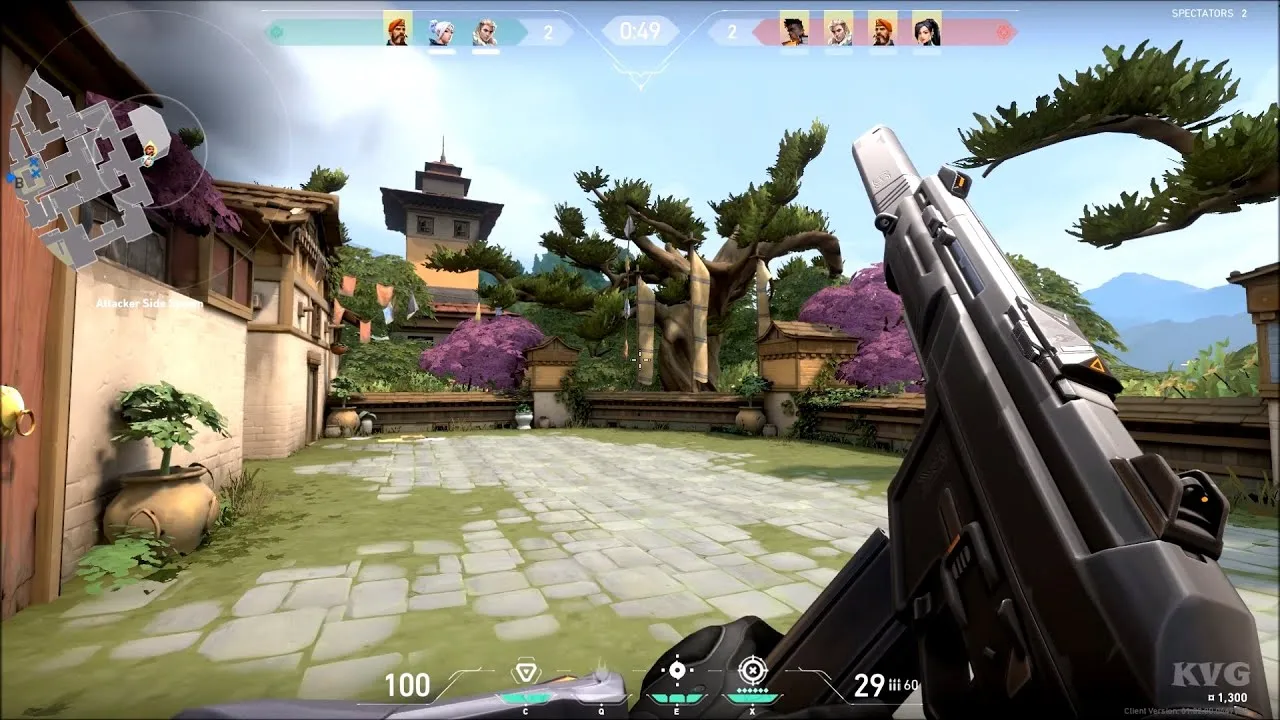 Valorant Player Count 2026: Factors, Downloads & Comparison
