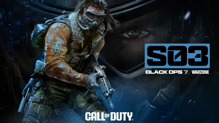 Call of Duty Black Ops 7 Season 3 Multiplayer Ranked Play Rewards Released