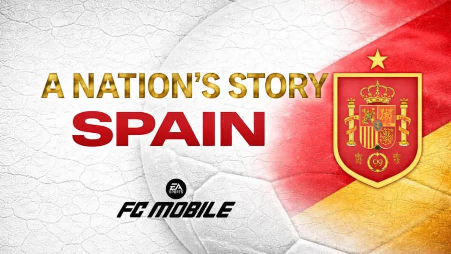 FC Mobile A Nation's Story Spain Event Guide: Everything We Know So Far