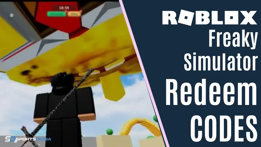 Freaky Simulator Roblox Codes: New Active Codes (December 2025)
