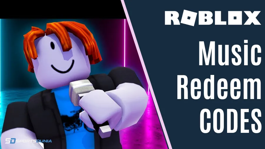 Music Codes For Roblox: Latest Updated Codes (October 2025)