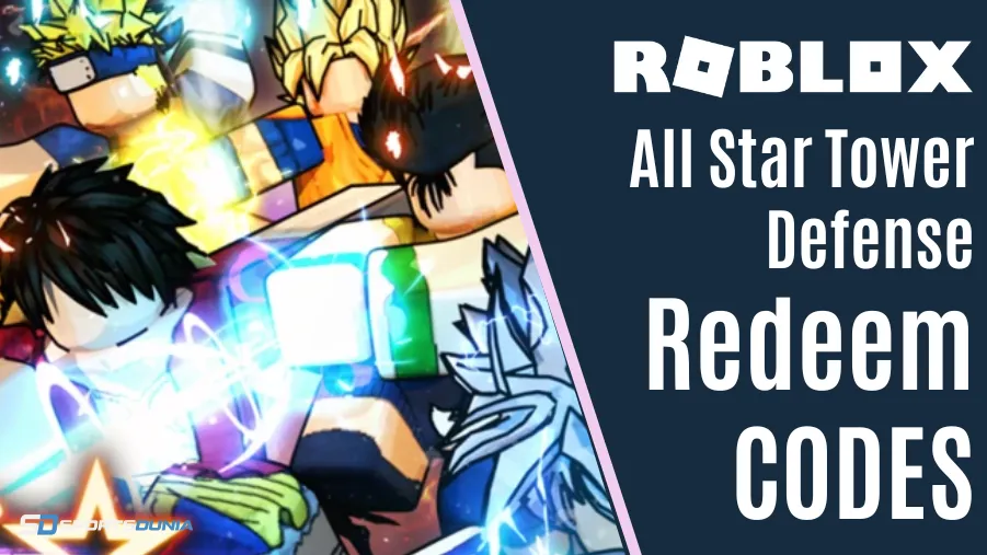 All Star Tower Defense Codes To Unlock Rewards (February 2026)