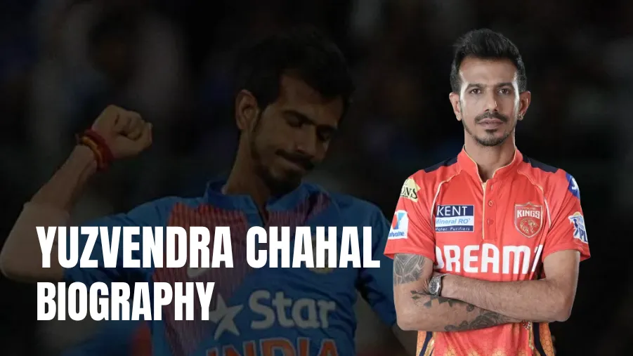 Yuzvendra Chahal: Net Worth, Stats, Family, Girlfriend, Career, and More