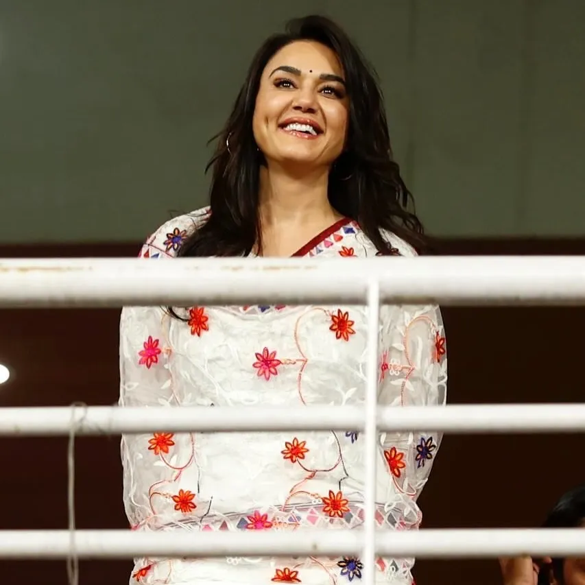 Preity Zinta: Net Worth, Husband, Age, Family, Career & More