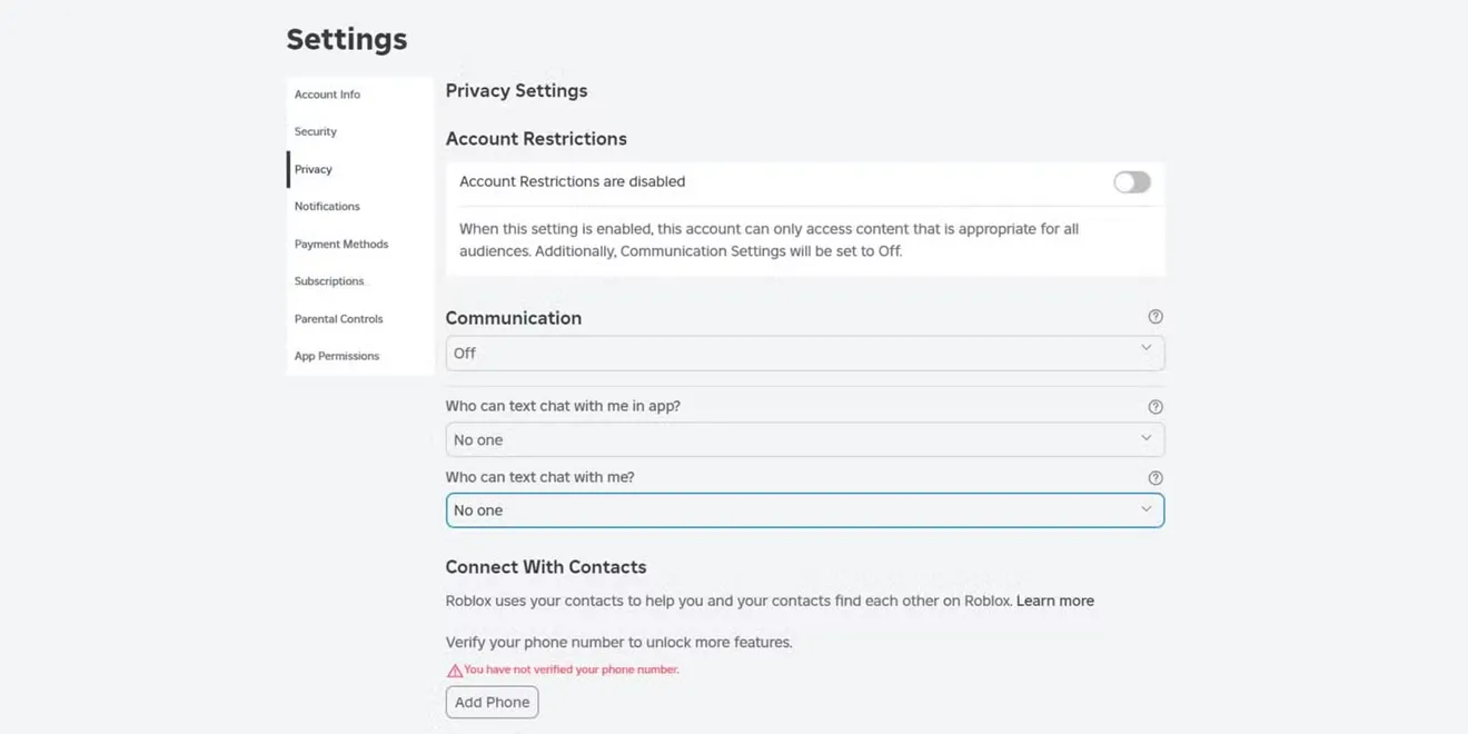 How to Appear Offline on Roblox : All Methods Explained in Detail