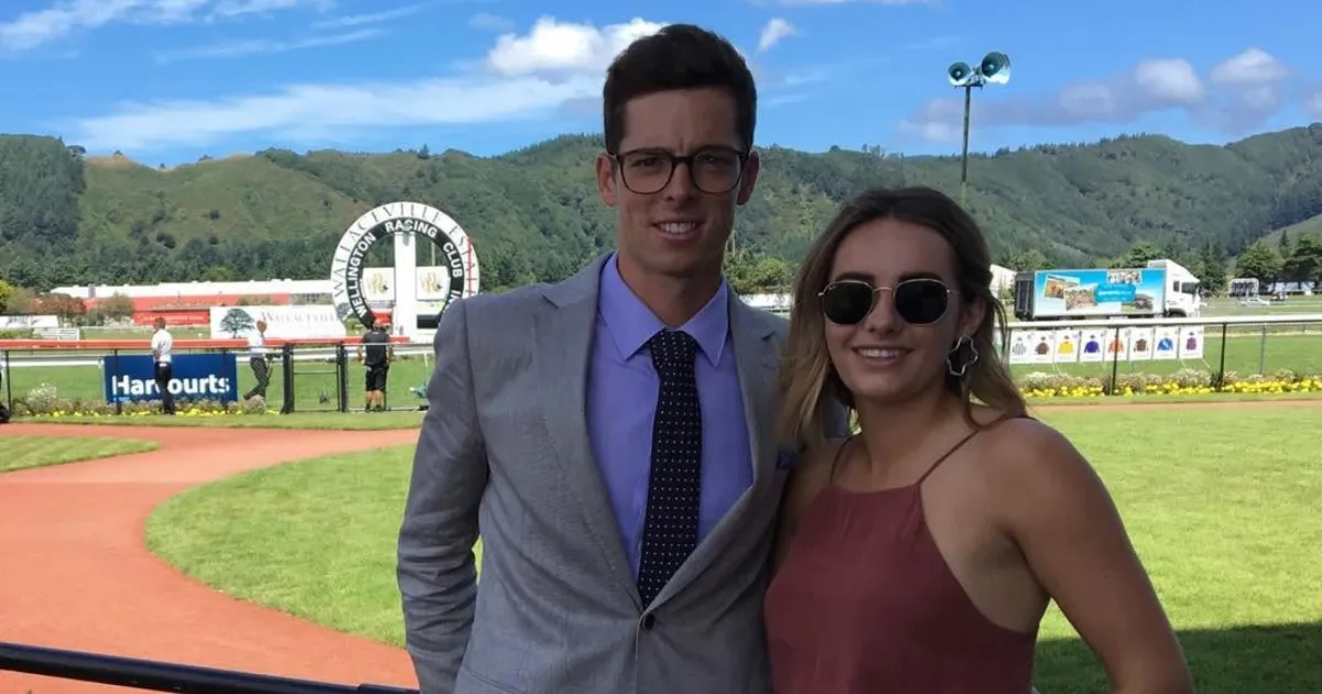 Mitchell Santner: Net Worth, Wife, Family, Career, Stats And More